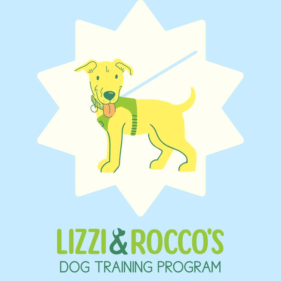 Lizzi And Rocco S Grooming